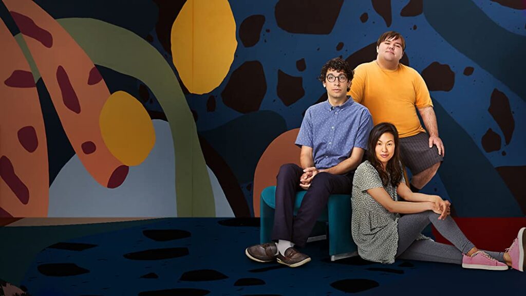 【思うままの世界 AS WEE SEE IT】シーズン2の放送や公開はいつ？